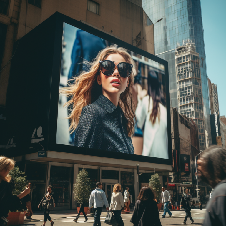 Apa Aja Sih Persyaratan Untuk Izin Reklame