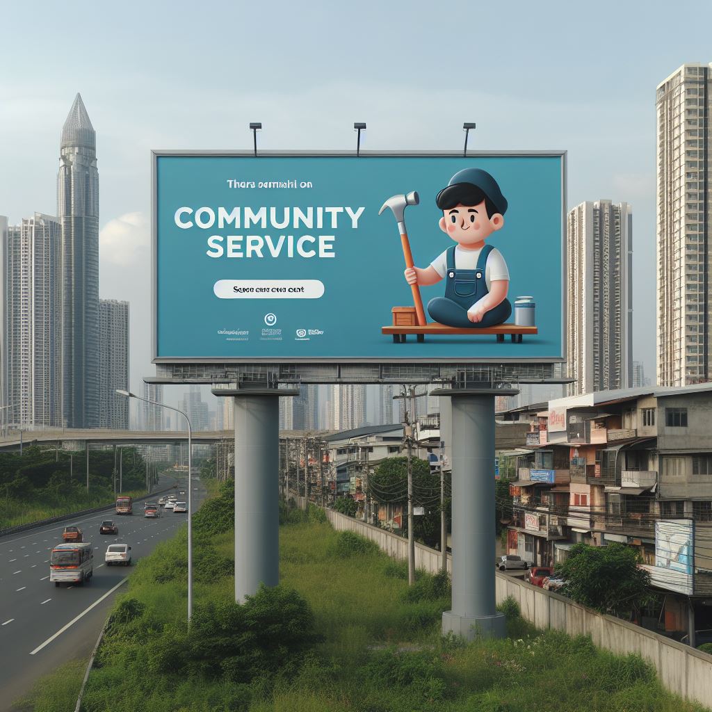 Papan Reklame Ukuran Kecil: Solusi Promosi Efektif untuk Bisnis Anda ...