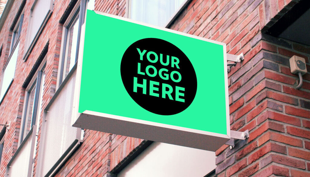 Tips Memilih dan Merancang Tanda Toko yang Efektif - Jasa Pembuatan dan ...