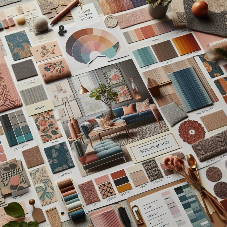 Tips Desain Papan Nama Ruangan Kantor - Jagoan Billboard Advertising