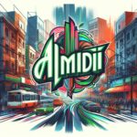 Logo Alfamidi Terbaru: Desain Baru yang Unik dan Menarik - Jasa ...