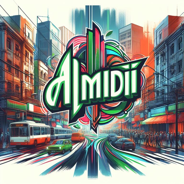 Logo Alfamidi Terbaru: Desain Baru yang Unik dan Menarik - Jasa ...