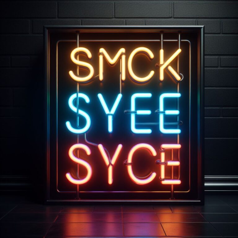 Harga Neon Box per Meter - Jasa Pembuatan dan Produksi Billboard di Bekasi