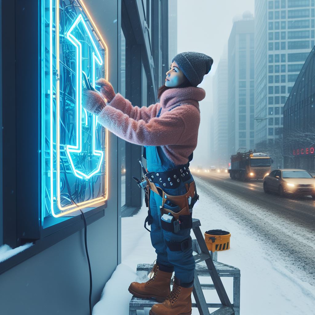 Pasang Neon Box: Panduan untuk Optimasi Bisnis Anda - Jasa Pembuatan ...