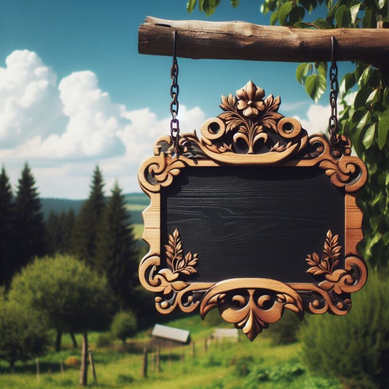 Signage Board: Fungsi, Jenis, dan Manfaat - Jasa Pembuatan dan Produksi ...