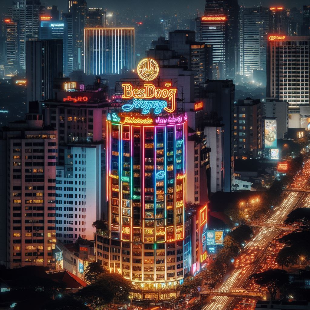 Iklan Baliho: Strategi Pemasaran yang Efektif Meningkatkan Bisnis