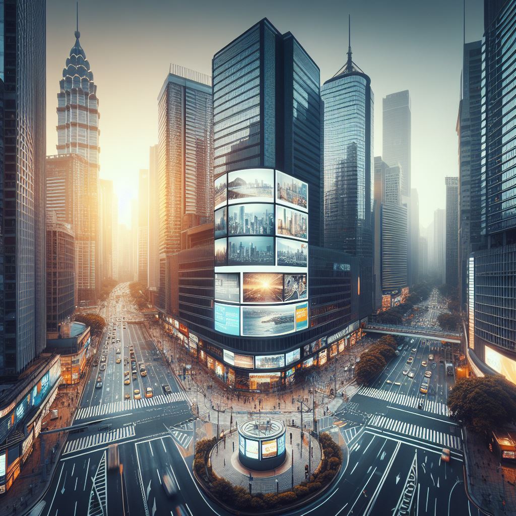 Harga Neon Box per Meter - Jasa Pembuatan dan Produksi Billboard di Bekasi