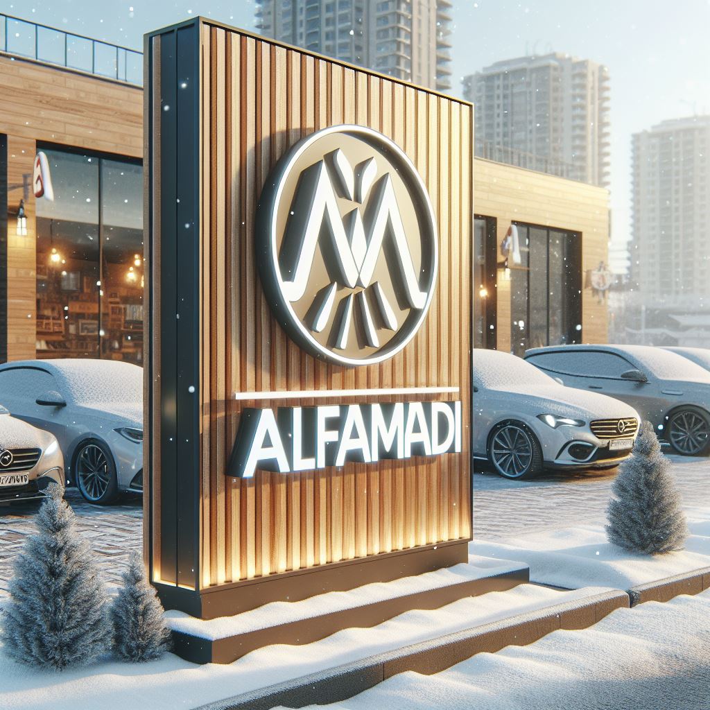 Logo Alfamidi Terbaru: Desain Baru yang Unik dan Menarik - Jasa ...