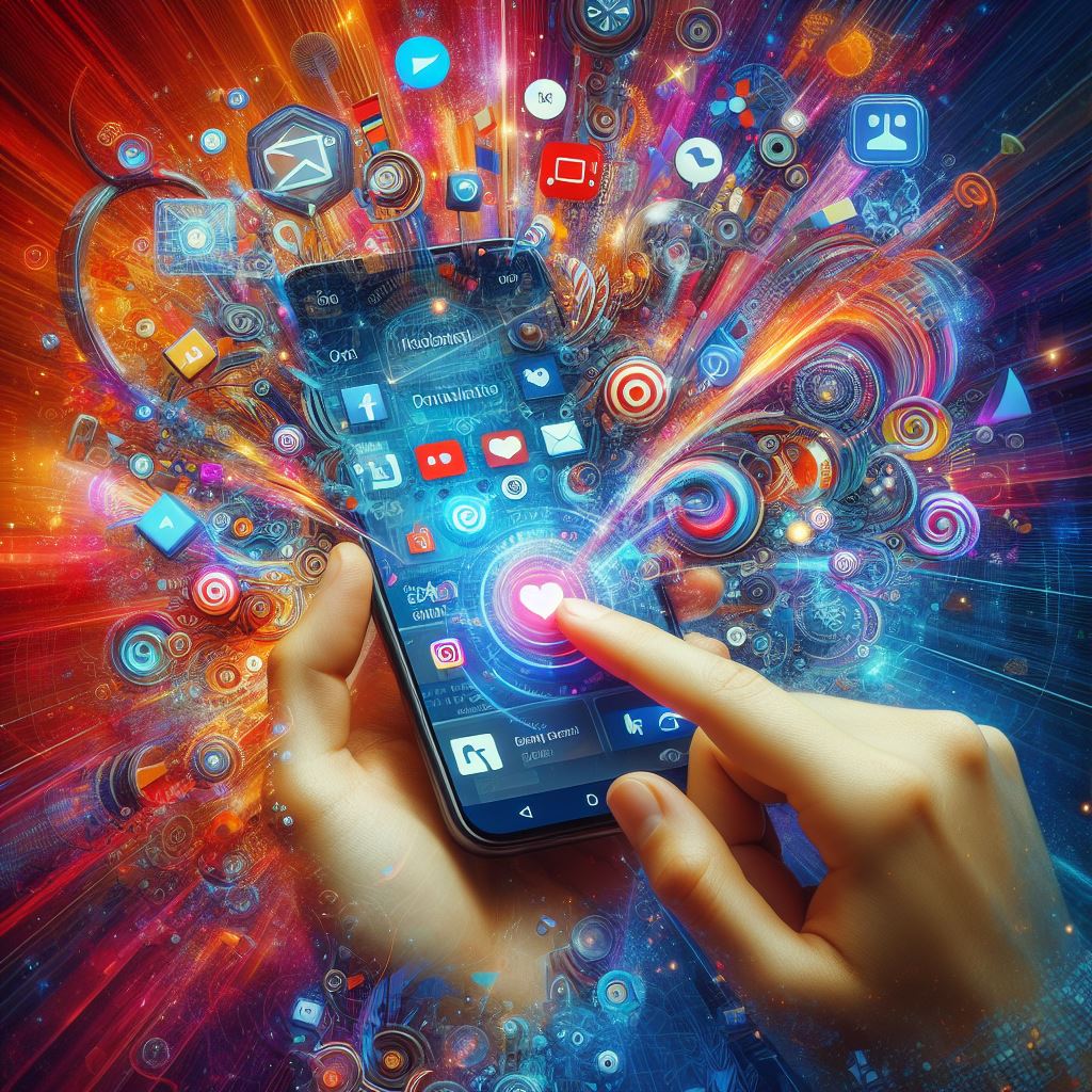 Membahas Pentingnya Digital Reklame dalam Era Pemasaran Online - Jasa ...