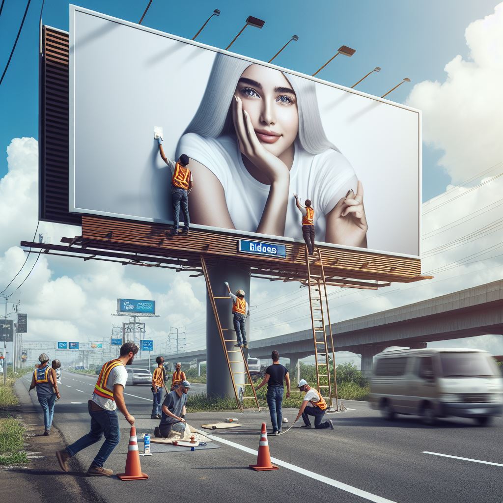 Mengenal Jenis Reklame Berdasarkan Unsurnya - Jasa Pembuatan dan ...