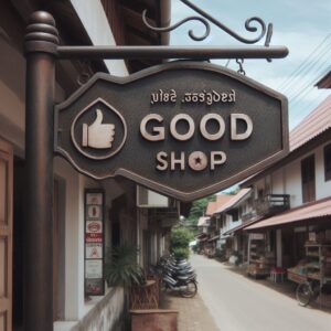 Fungsi Plang dan Panduan Pembuatannya - Jagoan Billboard Advertising