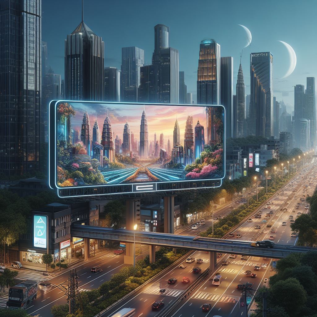 Strategi Membuat Pesan yang Menggugah Melalui Reklame Visual - Jagoan ...