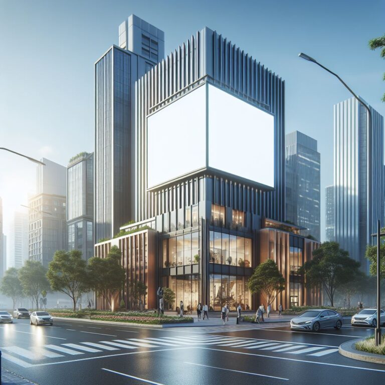 Contoh Reklame Baliho: Ide Kreatif untuk Menarik Perhatian dan ...