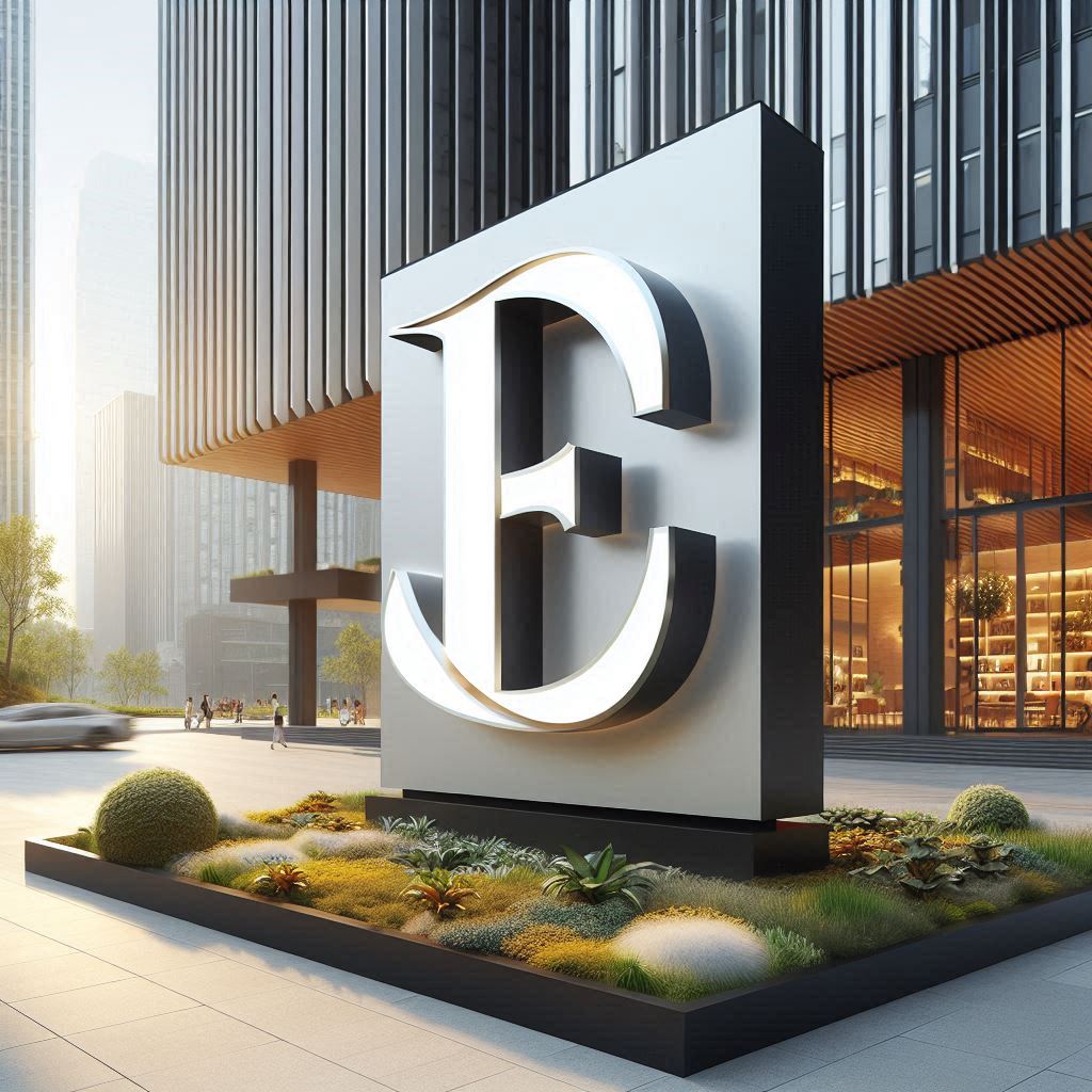 ACP (Aluminium Composite Panel) - Jagoan Billboard Advertising