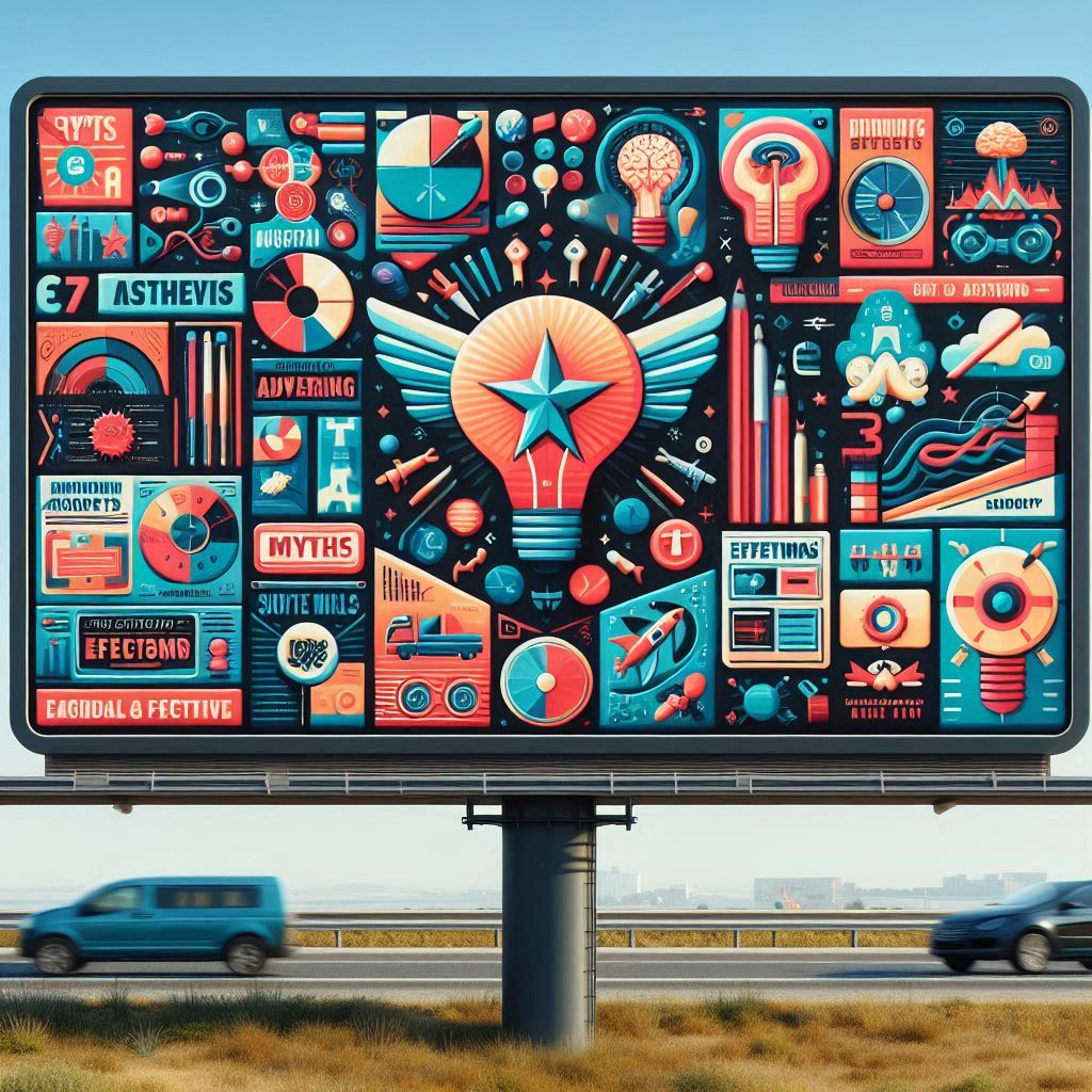 Mitos dan Fakta Tentang Billboard sebagai Media Iklan - Jagoan ...