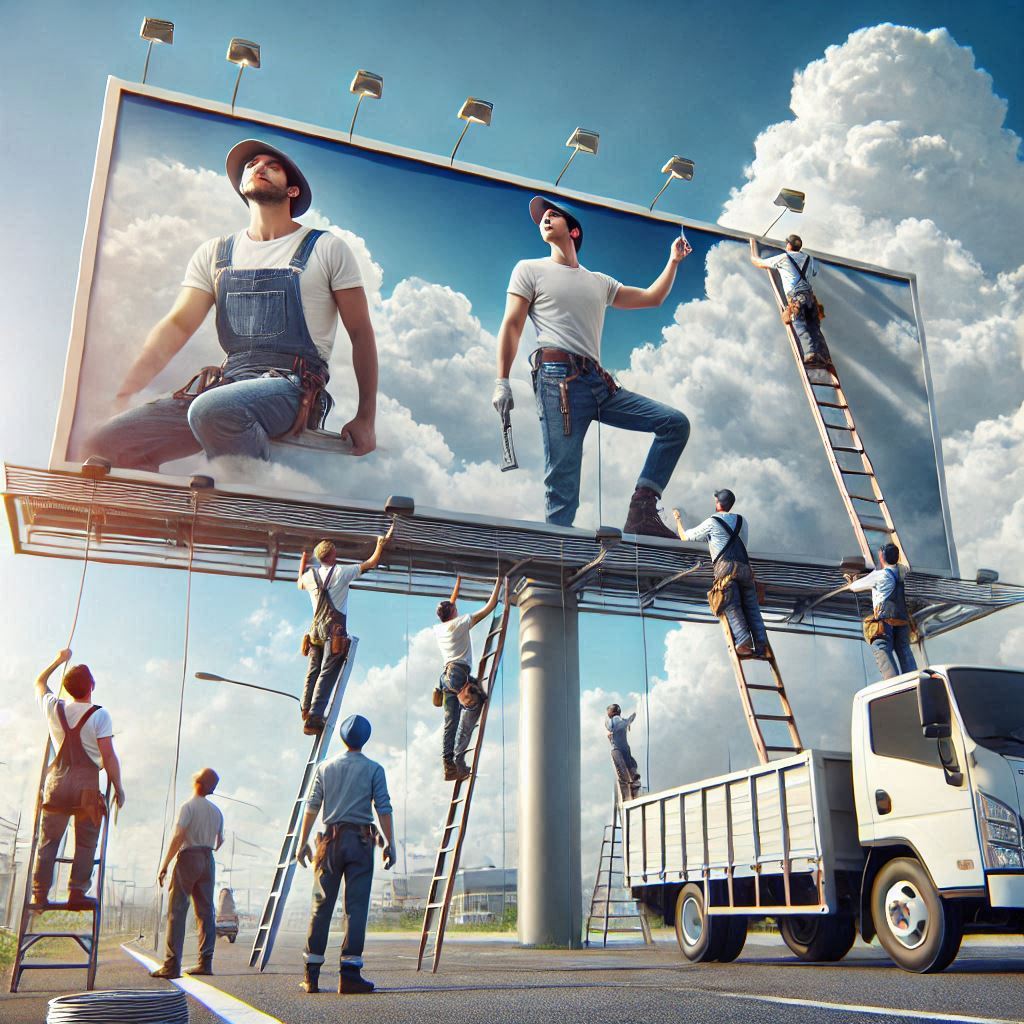 Cara Menjaga Spanduk MMT Agar Lebih Awet - Jasa Pembuatan dan Produksi ...