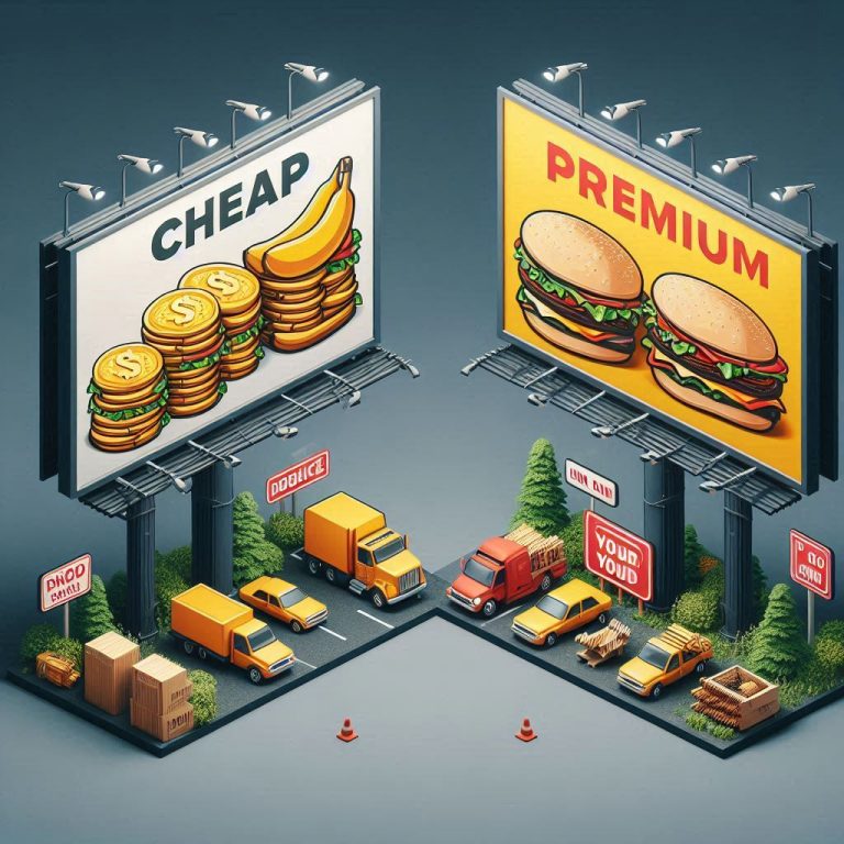 Definisi dan Jenis Signage - Jasa Pembuatan dan Produksi Billboard di ...